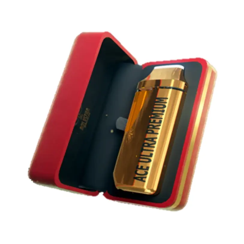 Ace Ultra 2G V2 | Deposito Vape